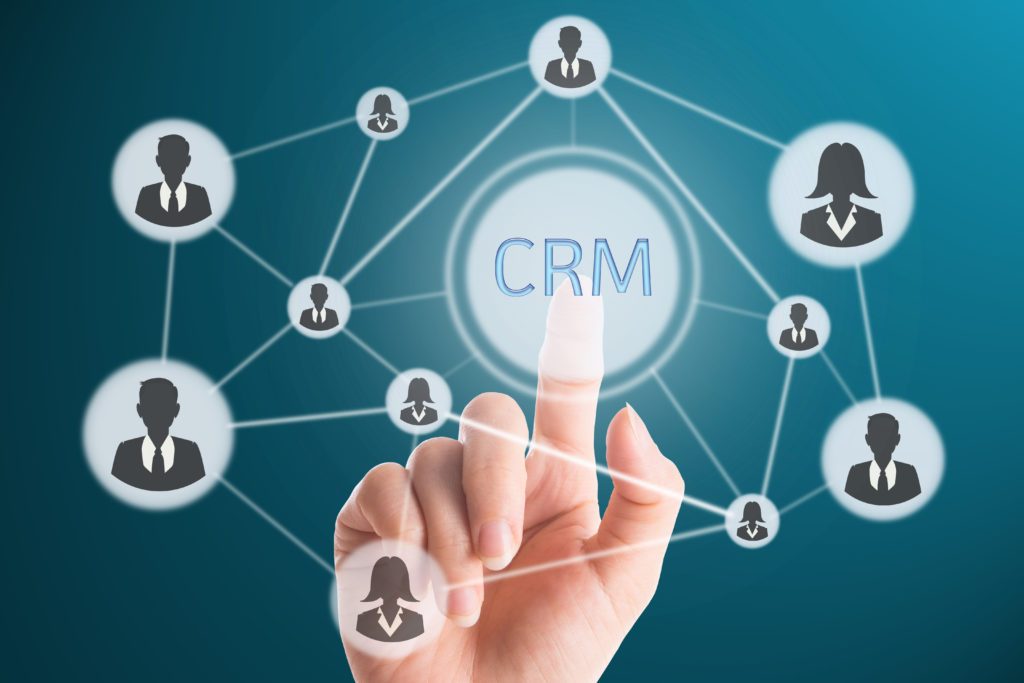 El CRM: clave para el éxito de las empresas – Intelsa